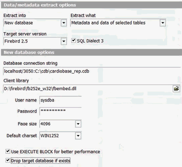 the database experts Doc/Database Inside