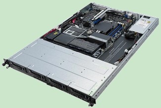 the database experts Main/Firebird IFS rack server with Linux Server ...